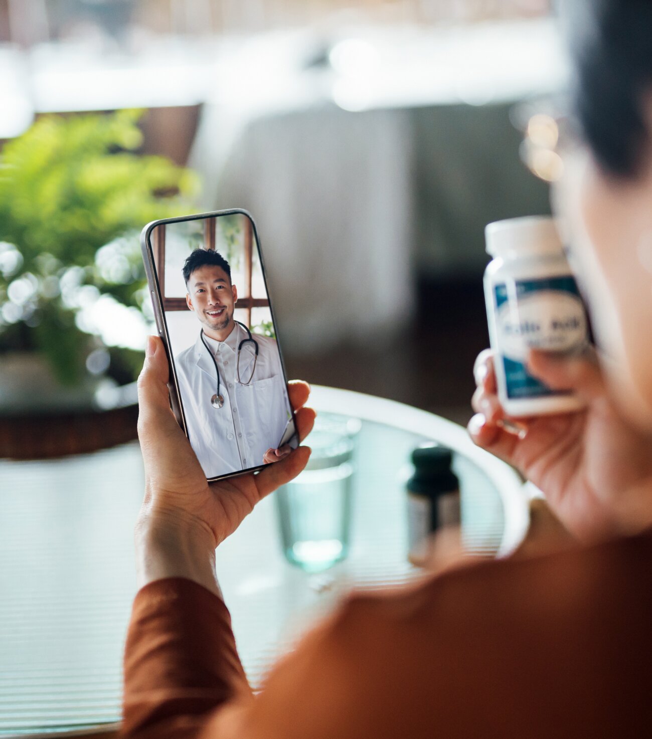 COVID Testing Los Angeles by Total Testing Solutions