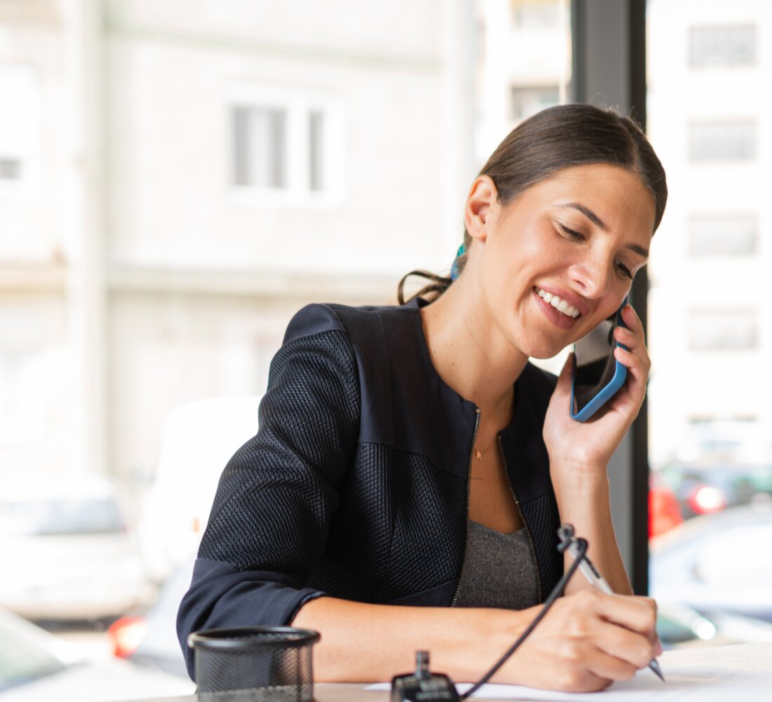 COVID Testing Los Angeles by Total Testing Solutions