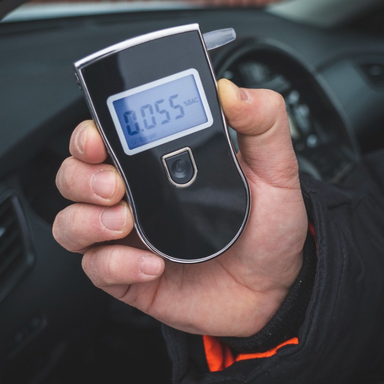 Occupational Health Services Los Angeles | Total Testing Solutions