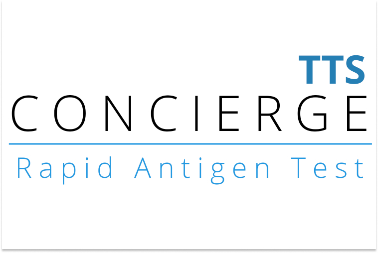 Concierge COVID Testing Los Angeles | At Home COVID Tests by Total ...