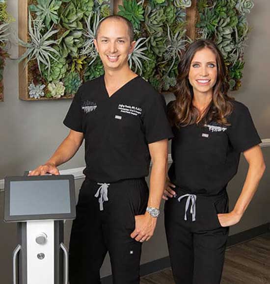 Total Testing Solutions - About Us | Covid Testing LA